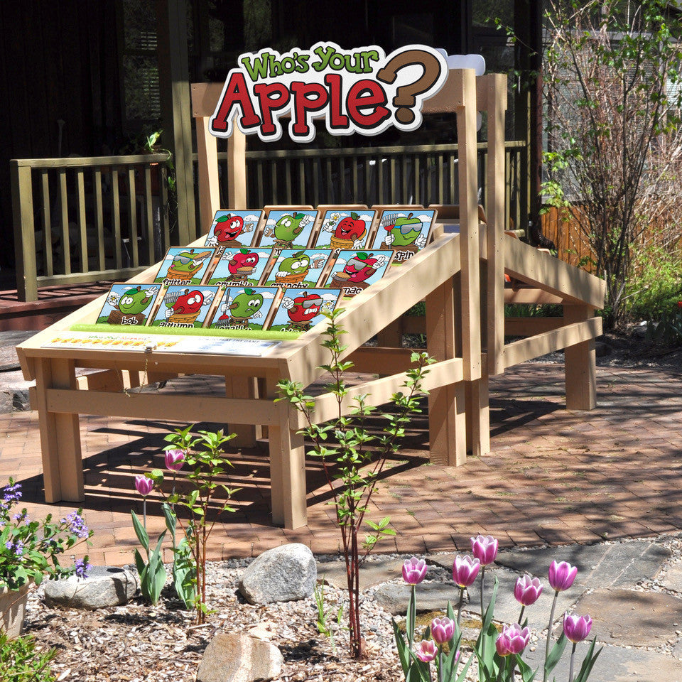 Apple & Orchard – MacArt Studios