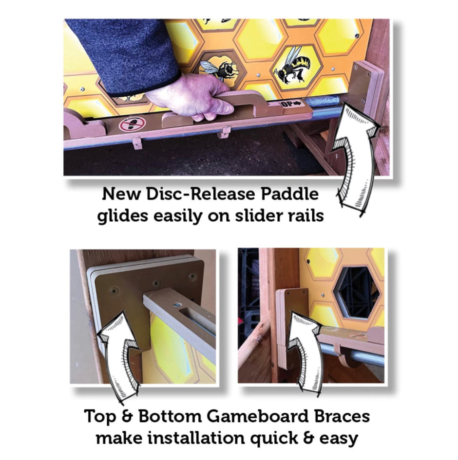 Giant Board Games – MacArt Studios